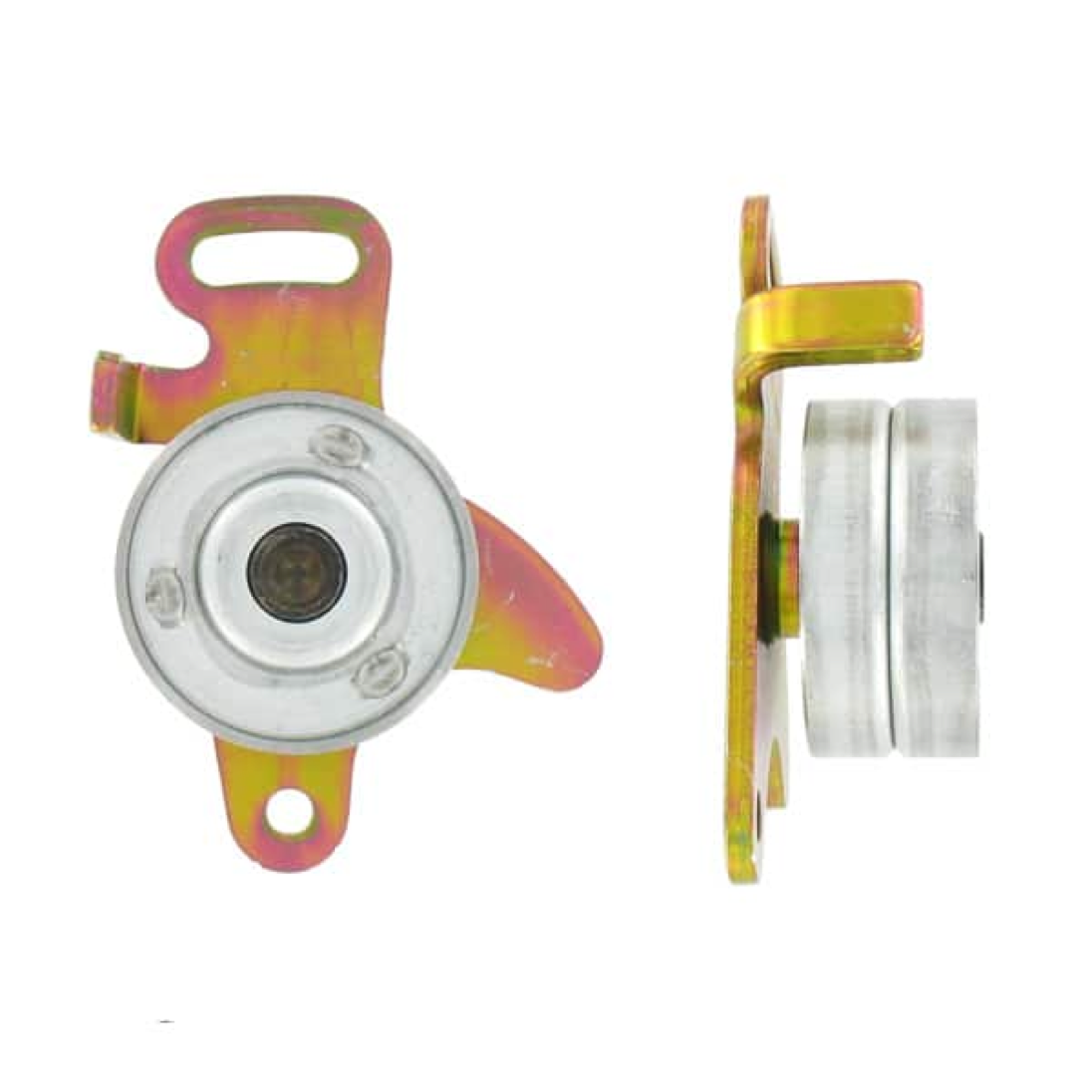 SKF - ROLAMENTO Tensor ( - Vilas Nunes & Branco